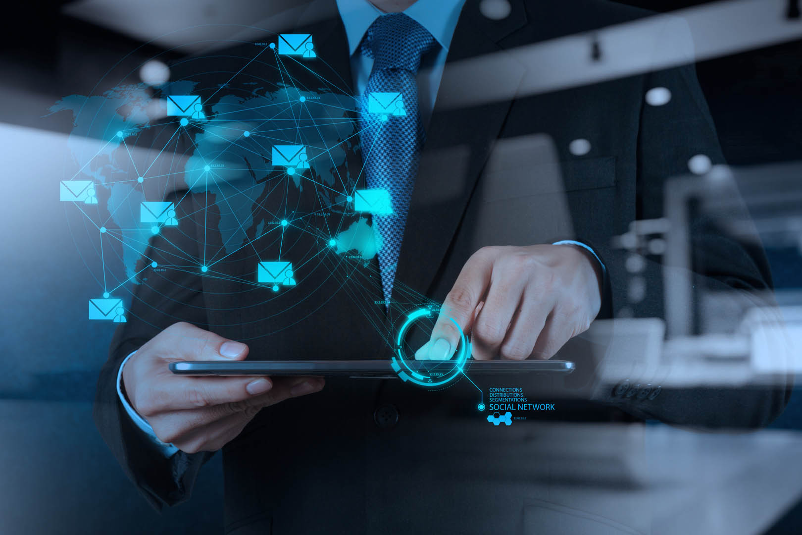 Collaborative Trade Finance Summit | Surecomp