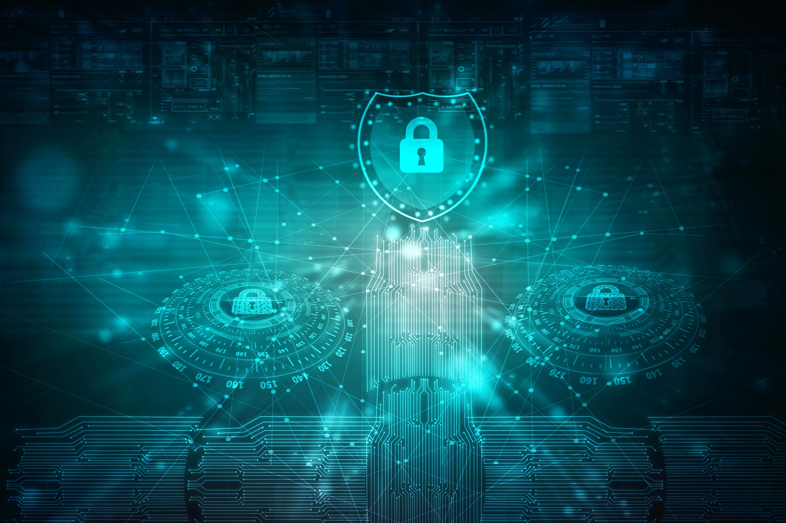 Surecomp secures ISO 27001 and SOC 2 accreditation affirming cloud ...